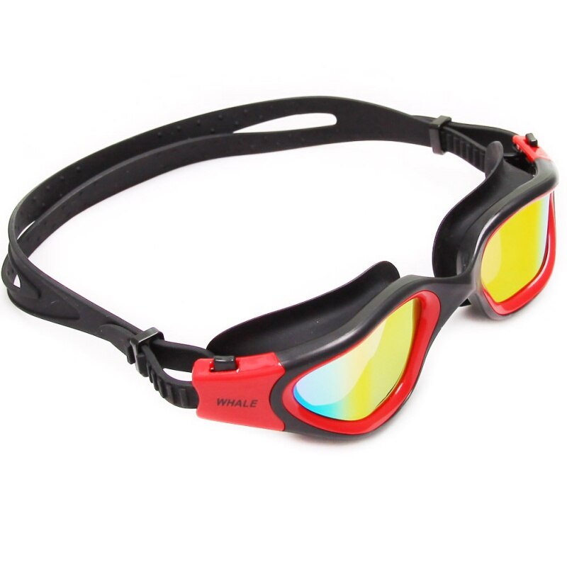 Waterproof Silicone Glasses Eyewear Goggles Anti-F... – Vicedeal