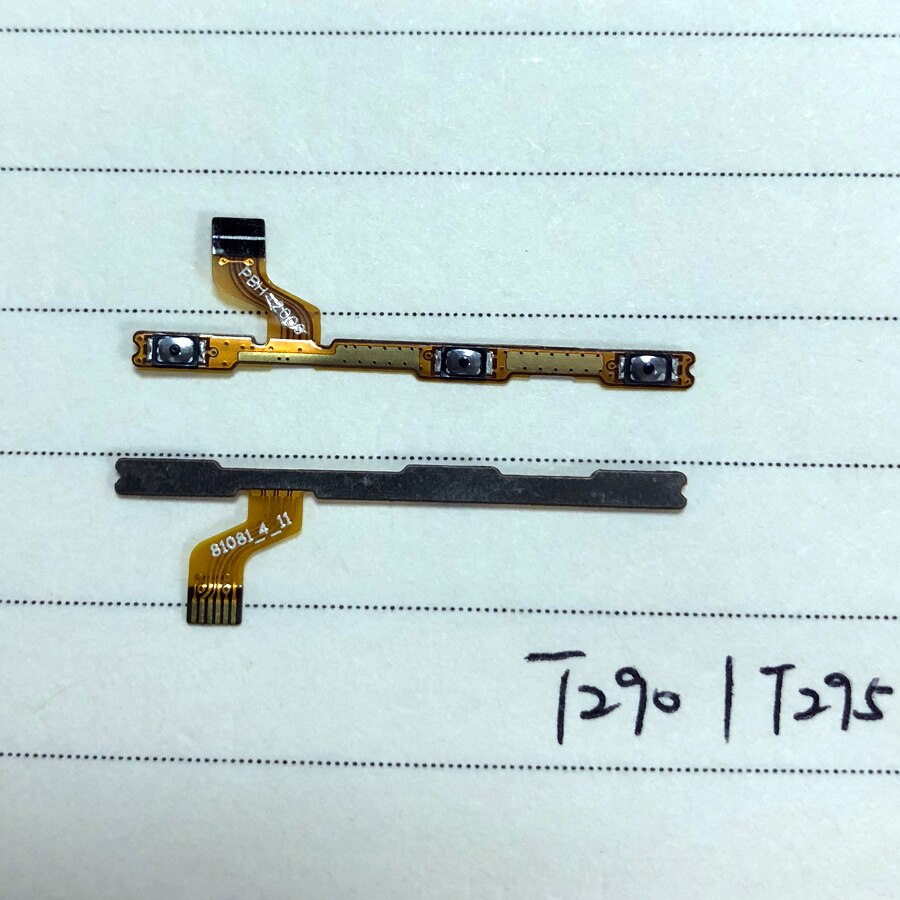 Voor Samsung Galaxy Tab Een 8.0 SM-T290 SM-T295 T2... – Grandado