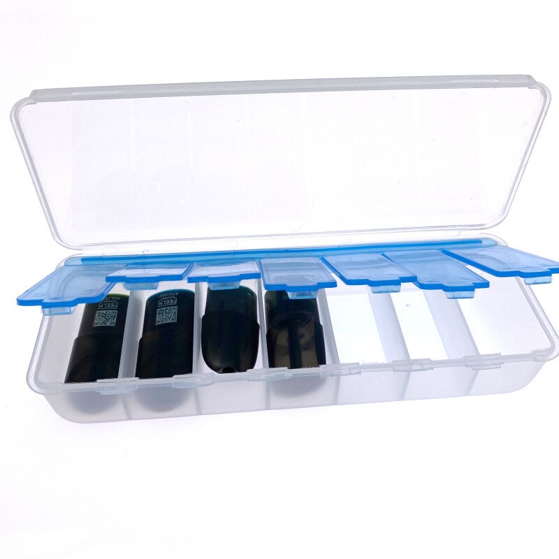 Accessories Small Parts Storage Box Home Storage O... – Grandado