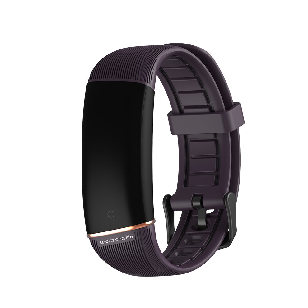 Smart Armband Waterdicht Ip67 Hartslagmeter Smart ... – Vicedeal