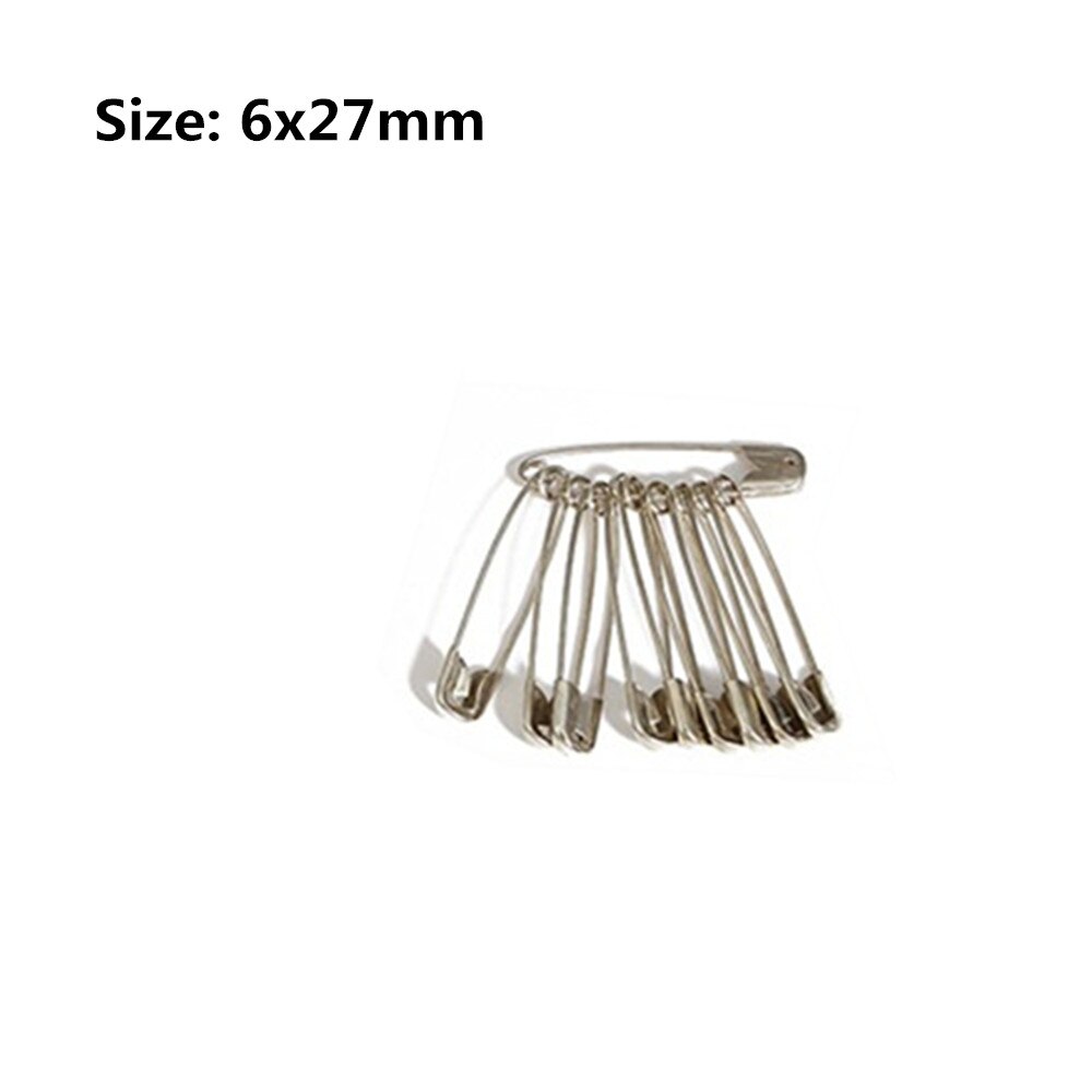 50pcs Safety Pins DIY Sewing Tools Accessory 5 Kin... – Grandado