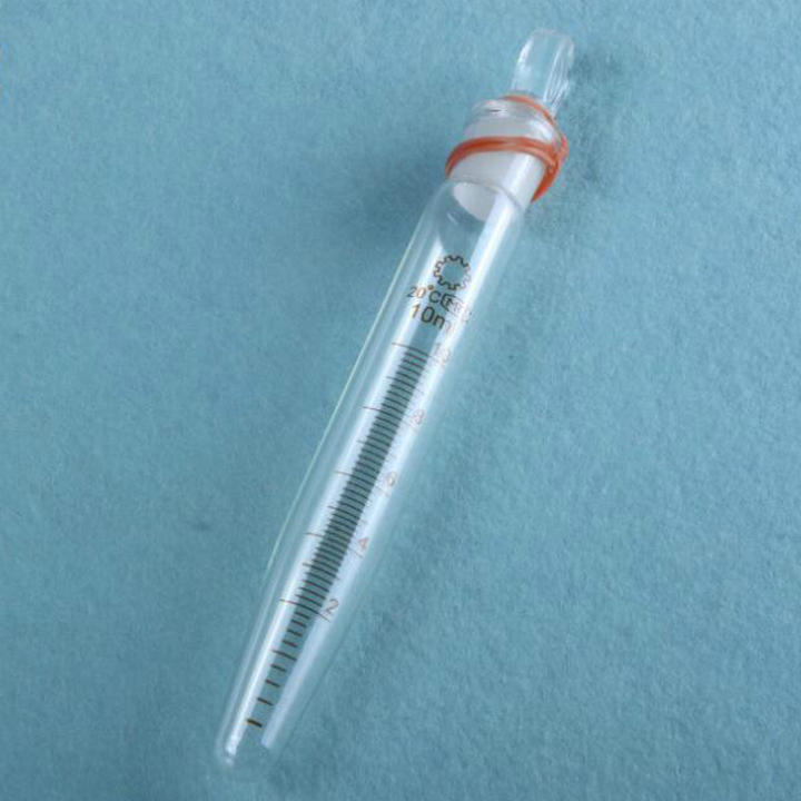 10pcs/lot 10ml Centrifugal Tube with Graduation Co... – Grandado