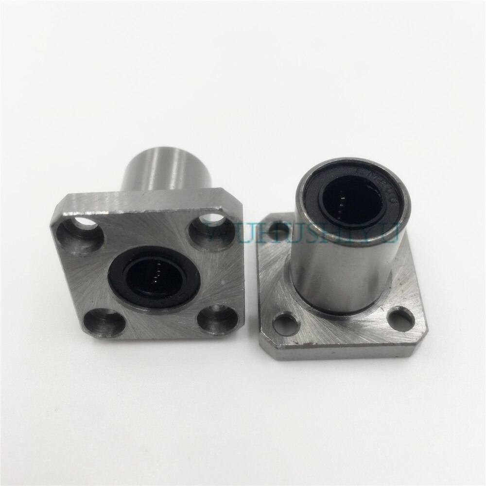 LMK25UU 25mm flange linear bearing CNC Flange Line... – Grandado