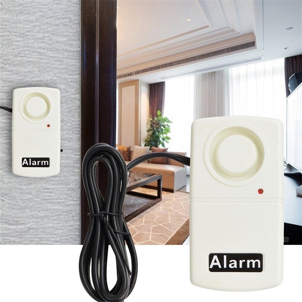 Veiligheid Veilig Thuis Alarm Automatische Alarm 1... – Vicedeal