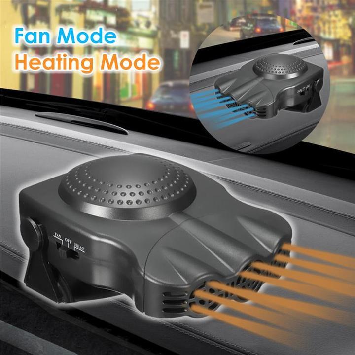 Mini Heizung Furs Auto