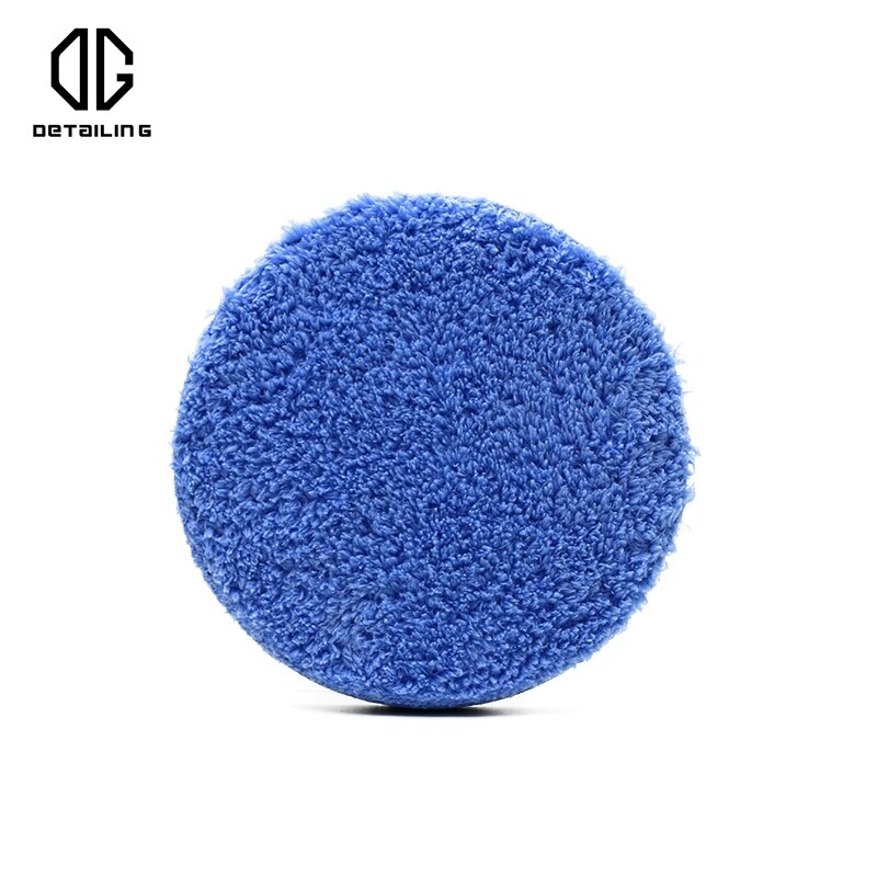DETAILING Blue Colour Car Care Microfiber Polishin... – Grandado