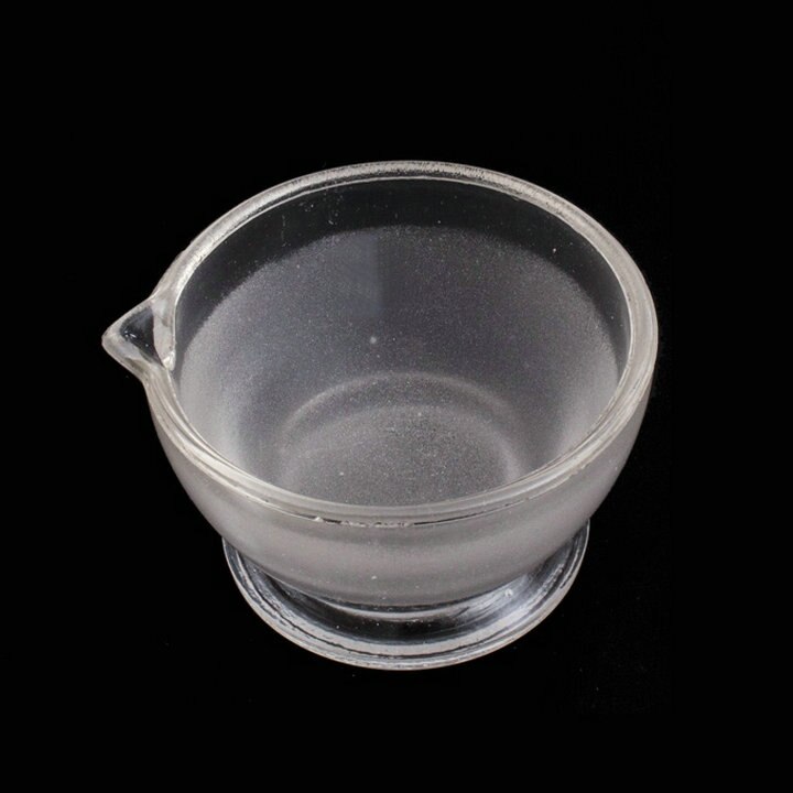 1piece/lot Diameter 60mm to 180mm Glass mortar and... – Vicedeal