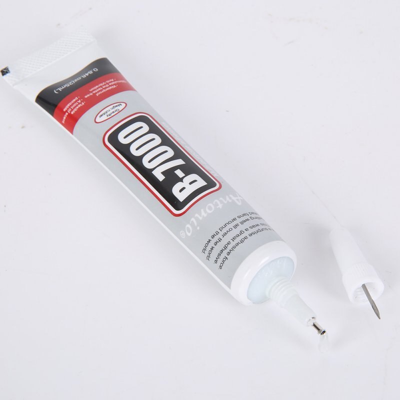 25 ml Multi-purpose B-7000 Glue Adhesive Jewelry E... – Grandado