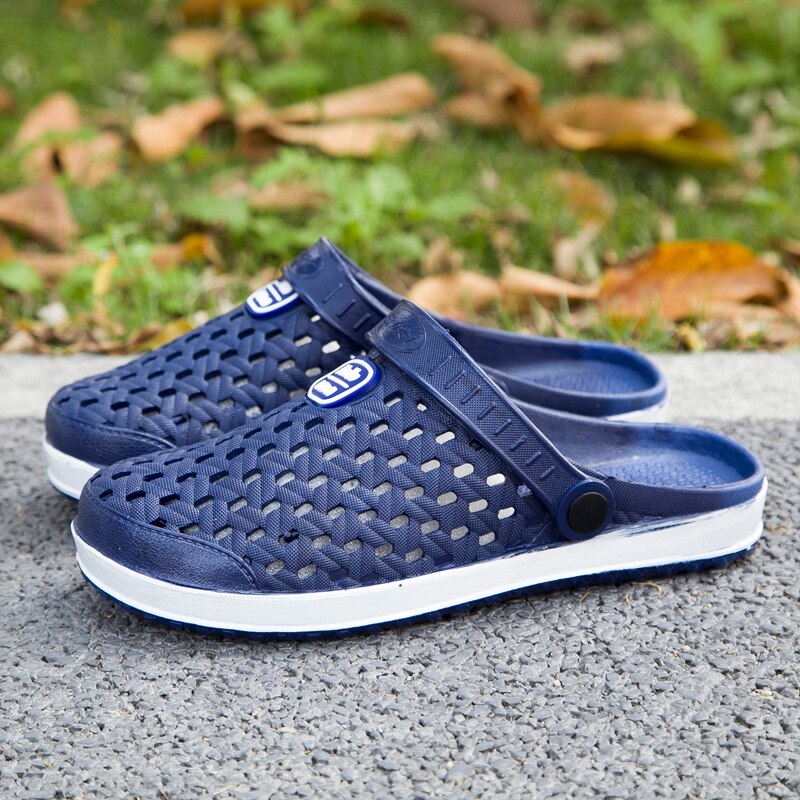 Original Classic Clogs Garden Flip Flops Water Sho... – Vicedeal