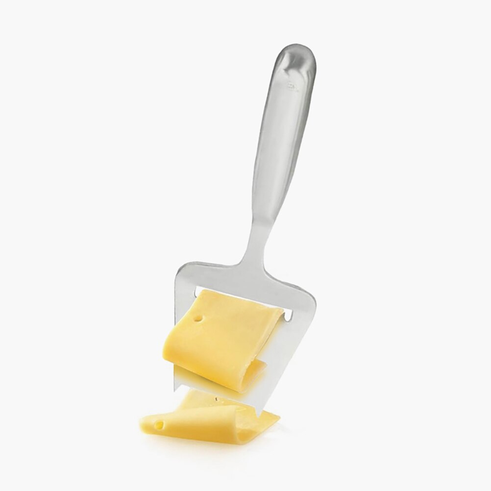 Juego de 4 cuchillos, rallador de queso, juego de ... – Grandado