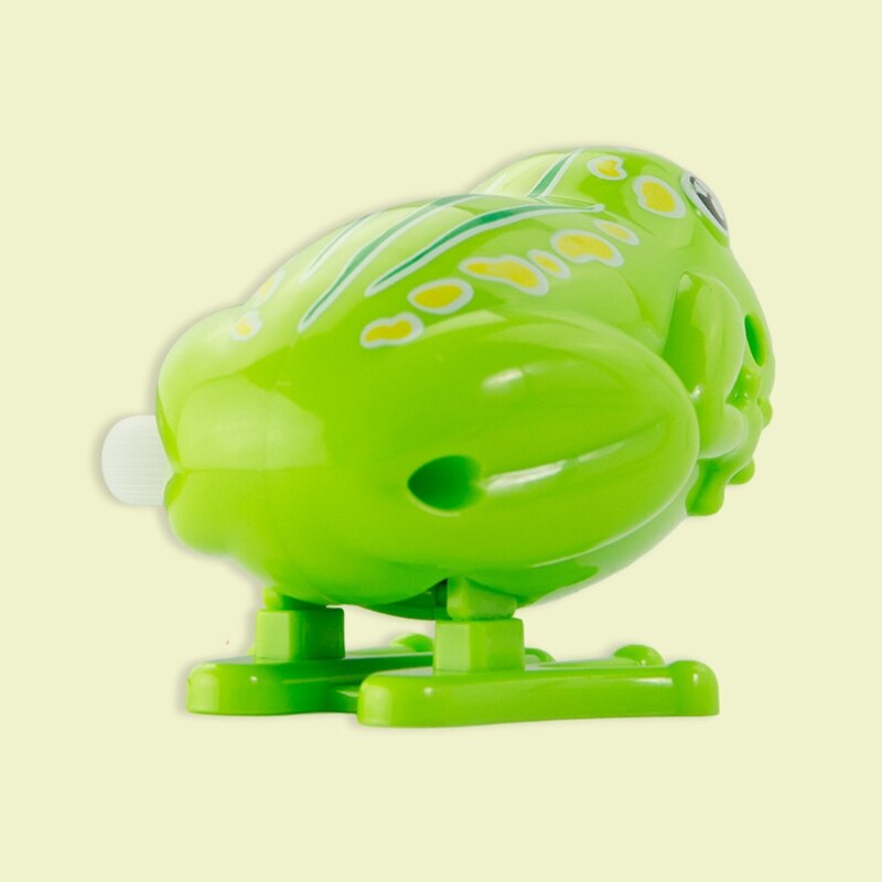 Kids Pleasant Portable Frog Jump Frog Toy Baby Moo... – Grandado