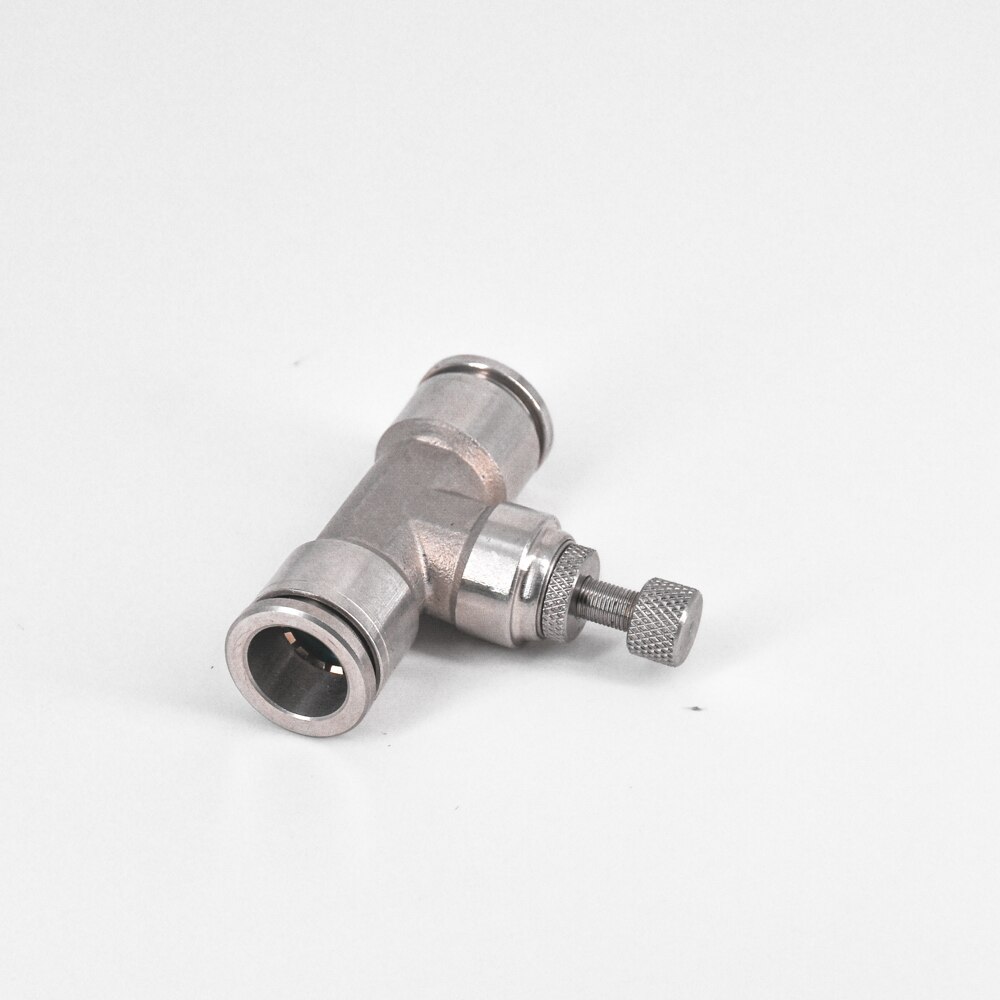 4/6/8/10/12mm Press Fit Push In Quick Connector Ai... – Grandado