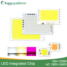 Kaguyahime LED COB Chip 220V 20W 30W 50W 100W DIY ... – Vicedeal
