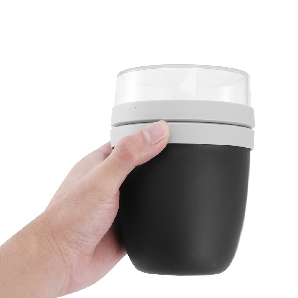 500ml Portable Meal Prep Lunch Pot Reusable Lunch ... – Grandado