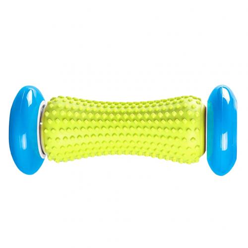 Spiky Foot Massage Roller Health Care Muscle Relax... – Vicedeal