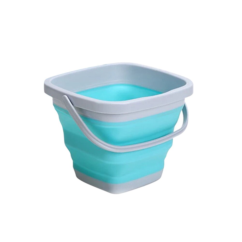 Multifunctional Basin Storage Container Travel Por... – Vicedeal