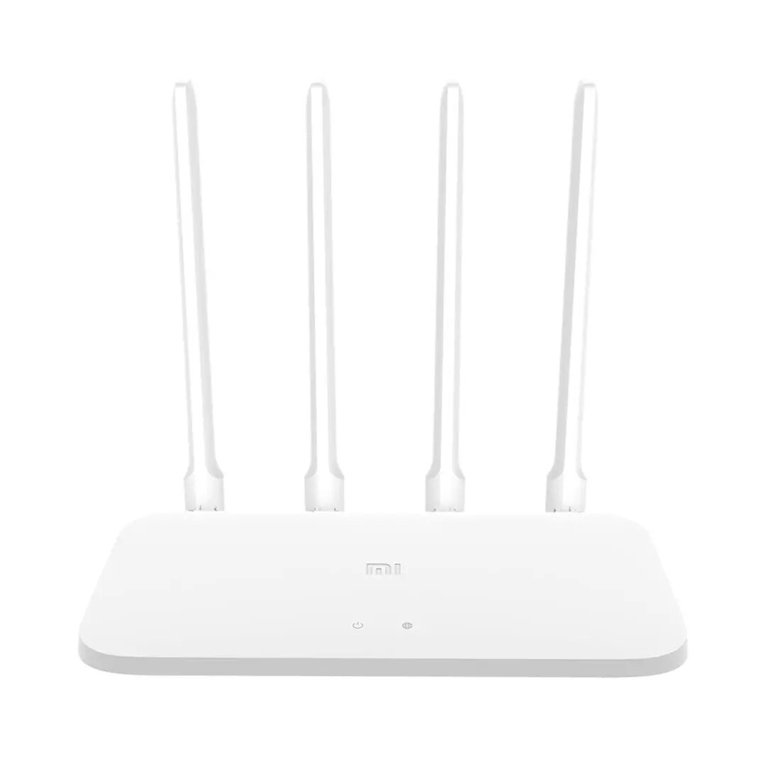 Xiaomi Mi 4A Wireless Router Dual Band 1167 Mbps E... – Grandado