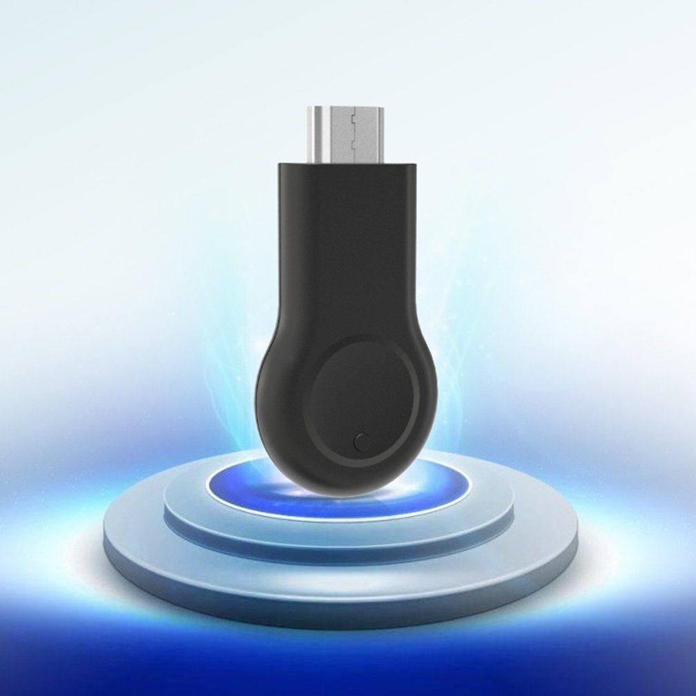 Wireless Display 1080P Apple Android Mobile TV Pro... – Grandado