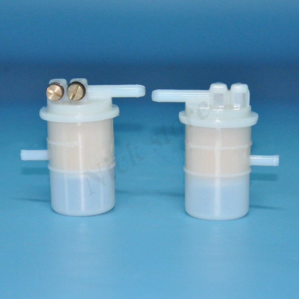 4 Pcs Fuel Filter MM435190 MM435-190 330560536 333... – Grandado