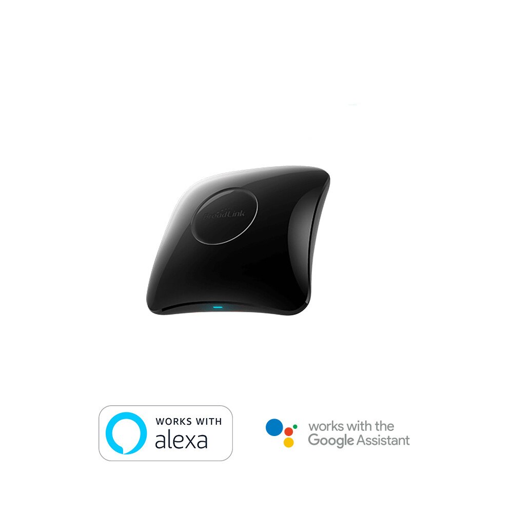 Rm4c Pro Smart Wifi Thuis Universele Ir Rf Afstand Grandado