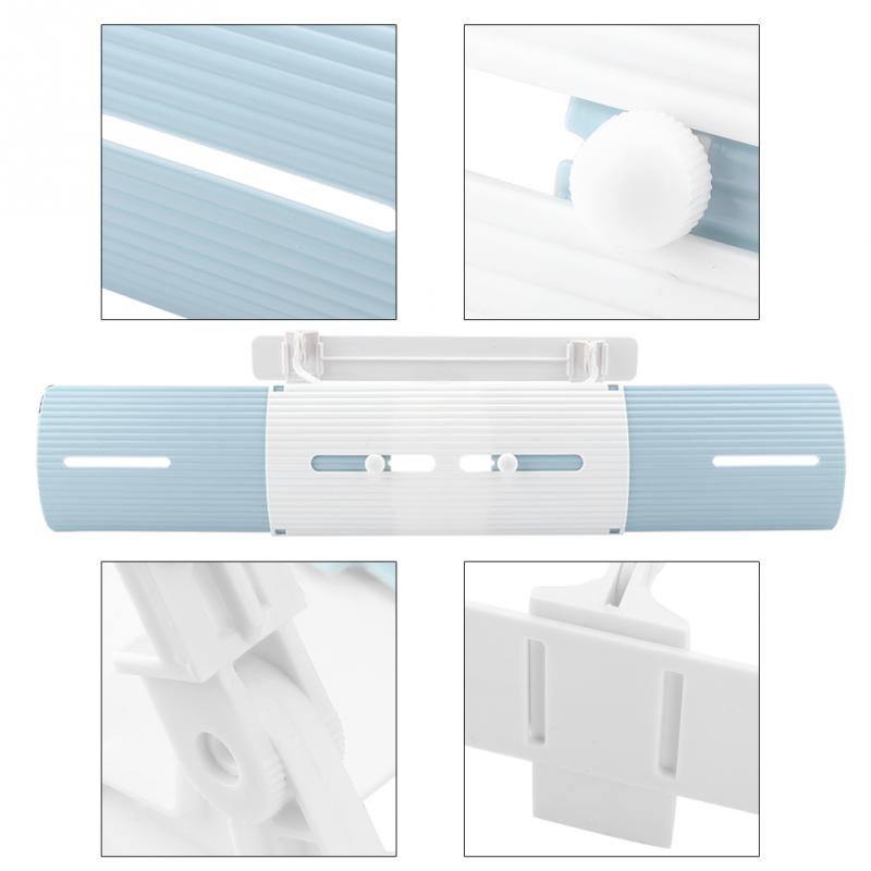 Anti-Wind Shield Intrekbare Airconditioner Wind Sh... – Vicedeal