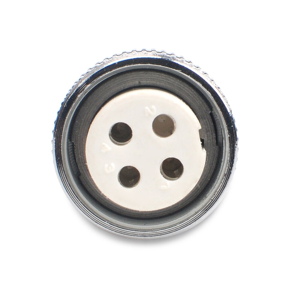 H17-4PB A pair Spindle Motor Accessories Aviation ... – Grandado