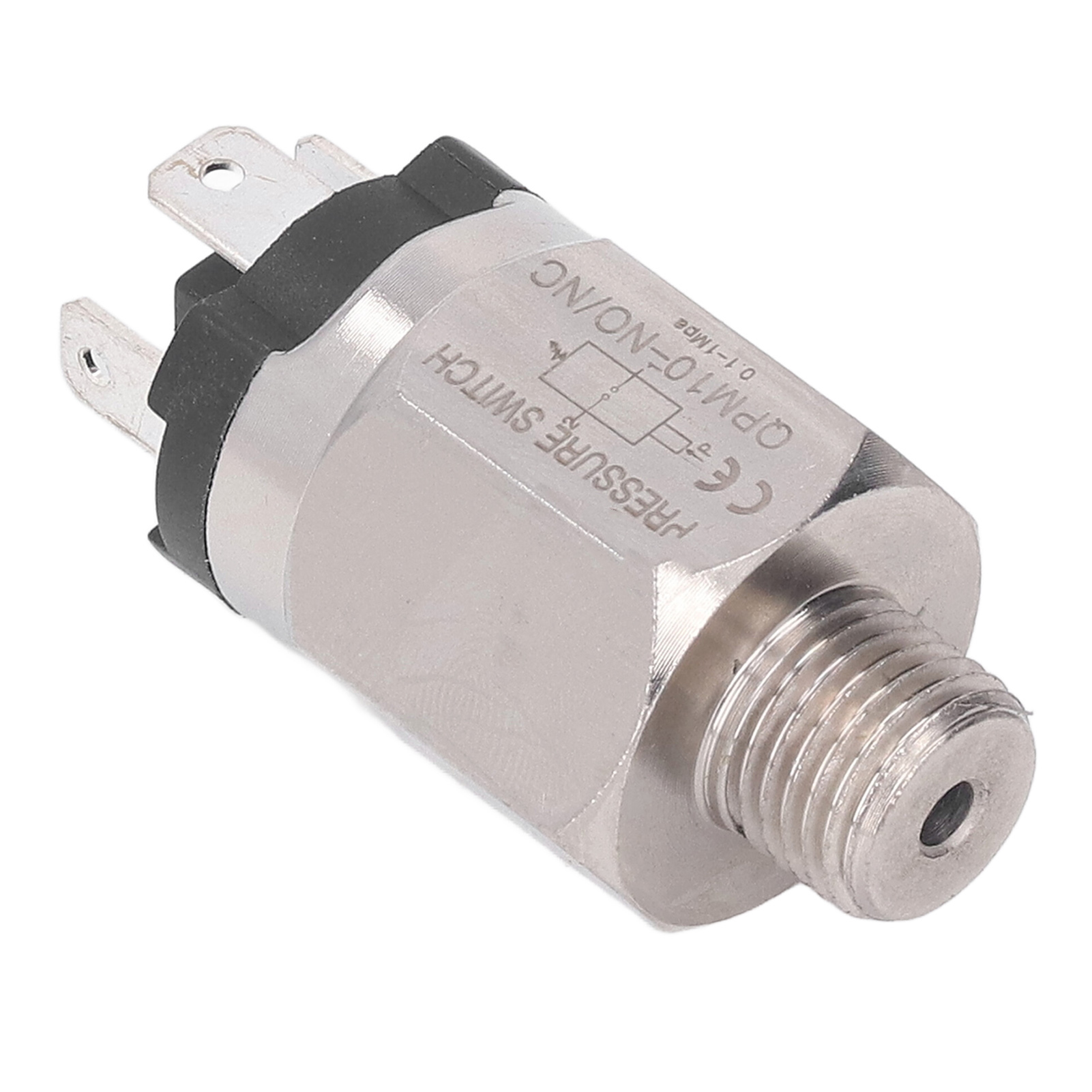 Pressure Switch Long Life Span Adjustable Diaphrag... – Grandado