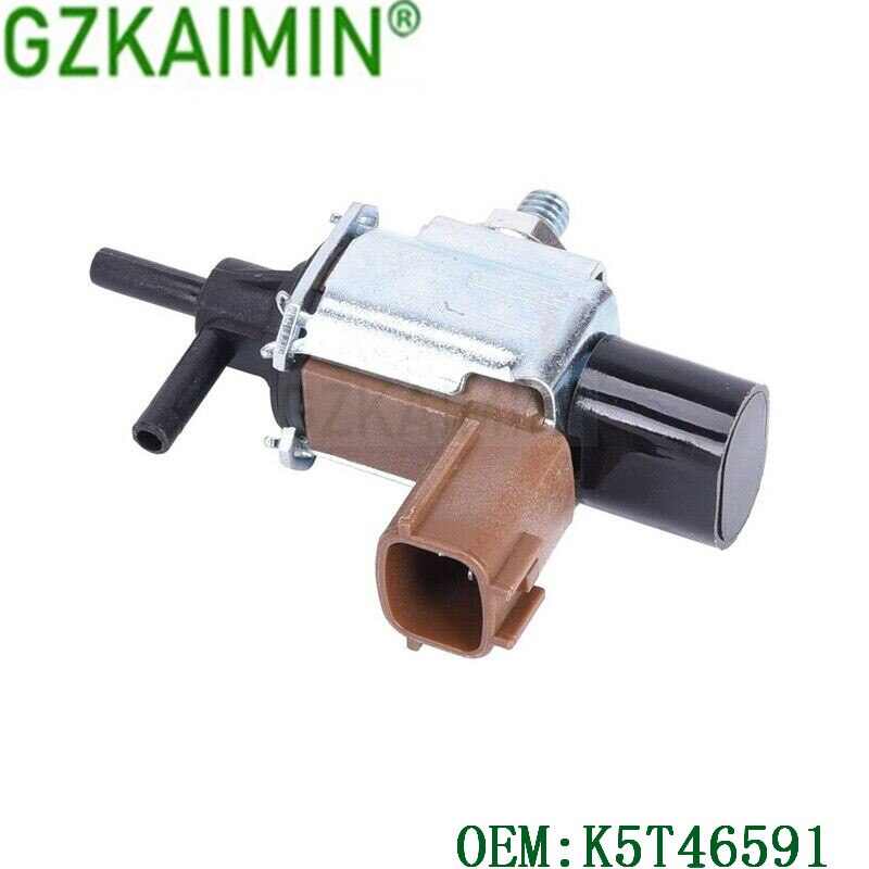 Auto Parts OEM K5T46591 Vacuum Switch Valve Soleno... – Grandado