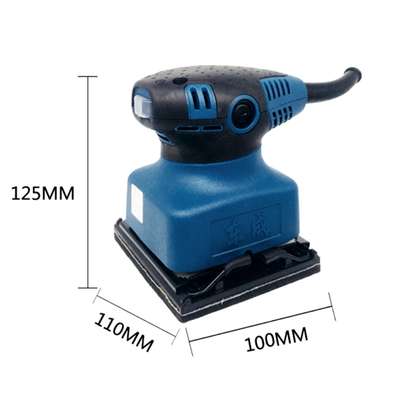 220V Flat Sander Woodworking Electric Sander Wood ... – Grandado