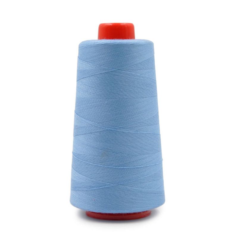 20 Colors 40S/2 3000 Yards Polyester Sewing Thread... – Grandado