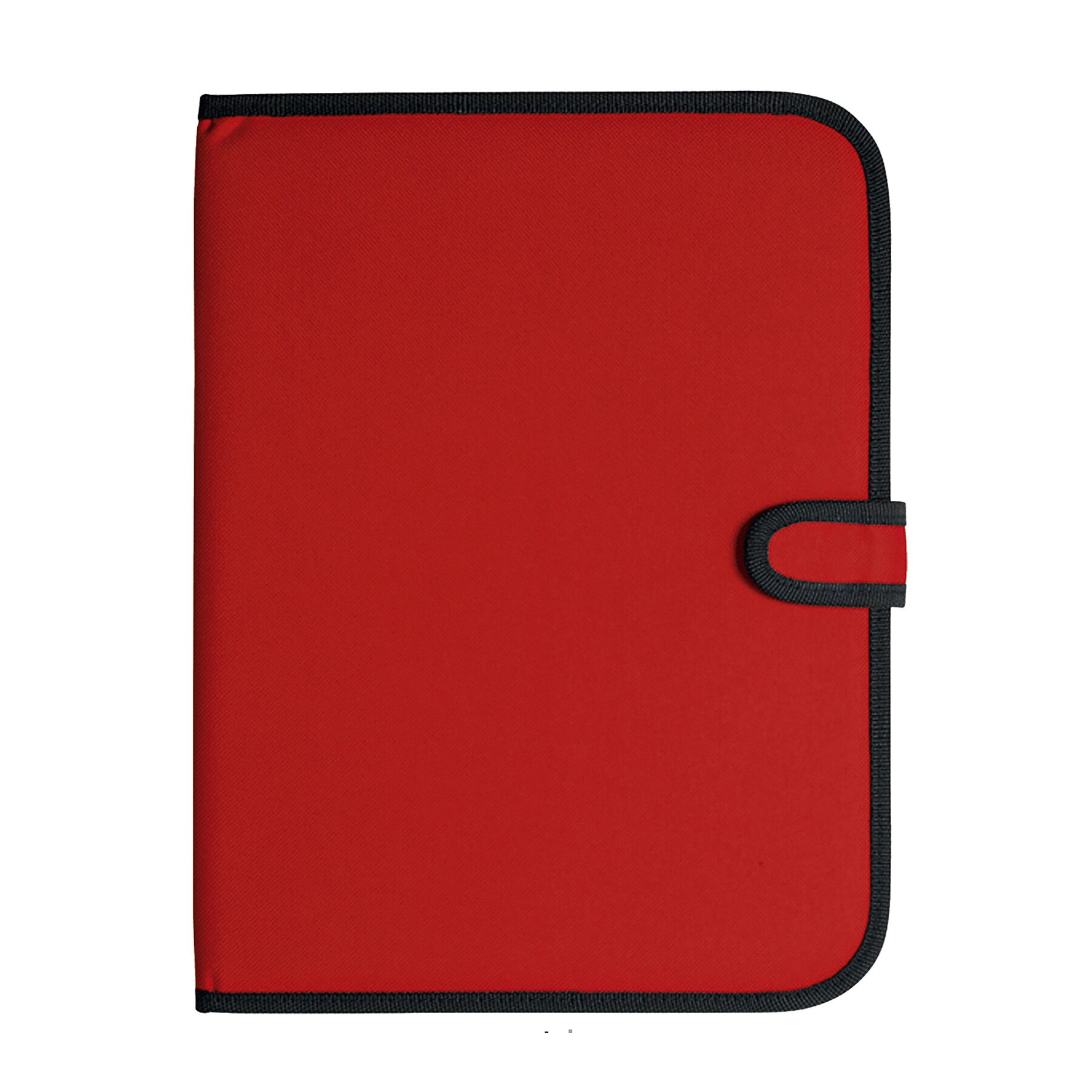 Red CAMPUS DOCUMENTS folder – Grandado
