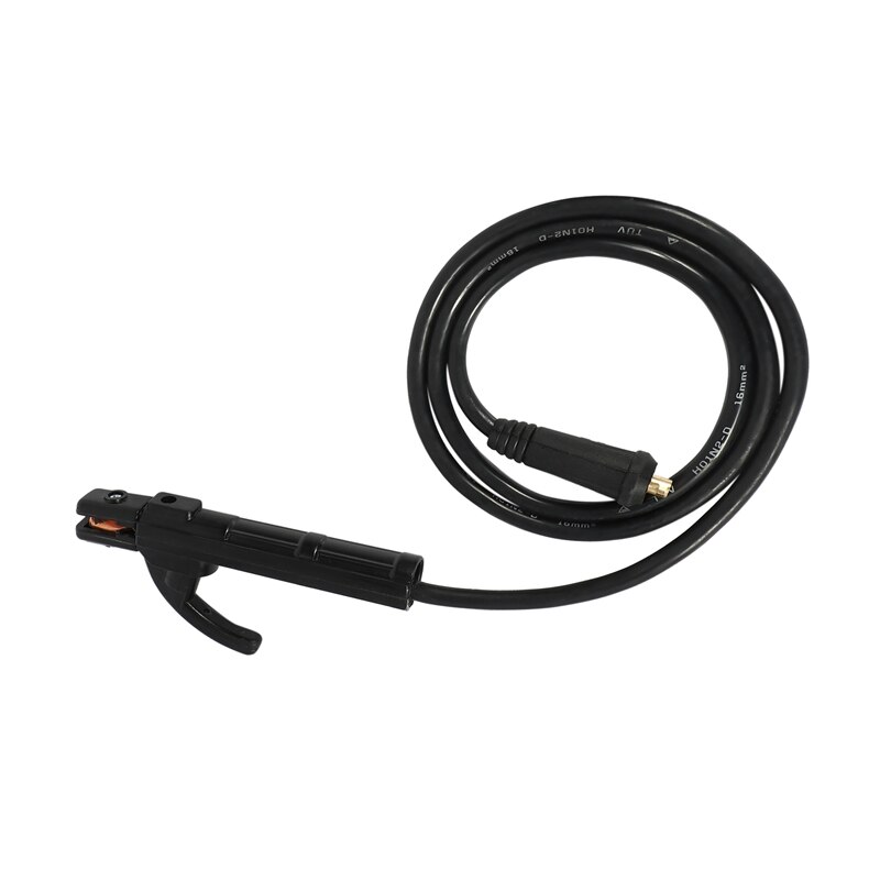 300A Ground Welding Earth Clamp Clip Set for Mig T... – Grandado