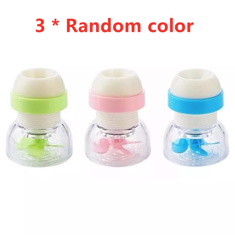 360 Graden Draaibare Splash-Proof Tap Sprinkler Ta... – Vicedeal