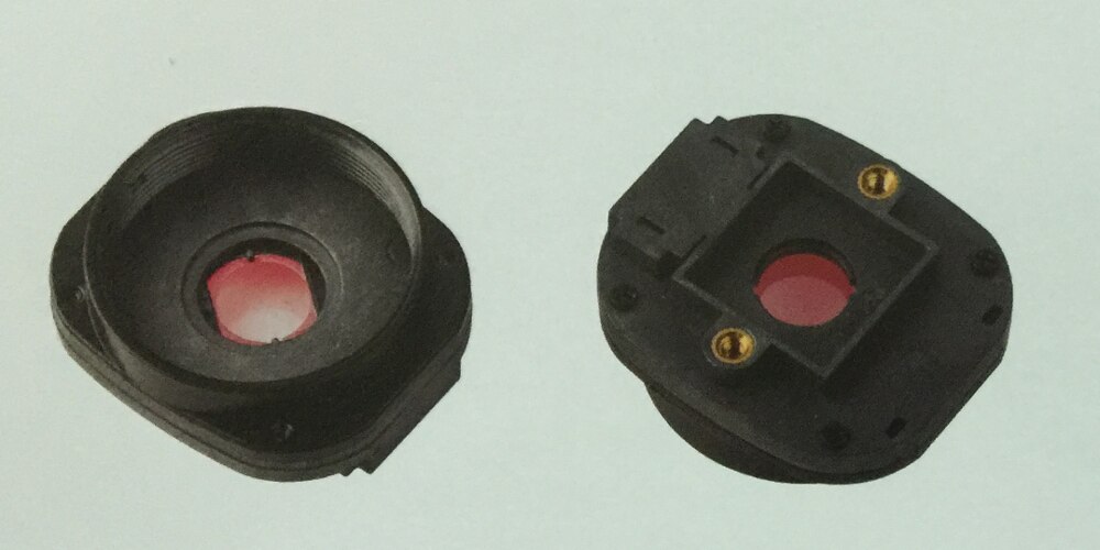 Dual filter switcher ir cut switch linshållare mon... – Grandado