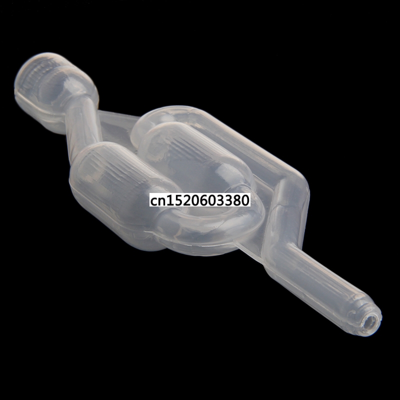 Free_on 2 Stuks Air Lock Bubble Tule Uitlaat Water... – Grandado