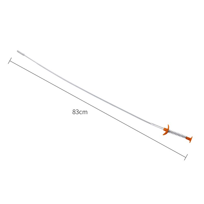 Flexible Pick Up Tool 4 Claw Long Spring Grip Home... – Vicedeal