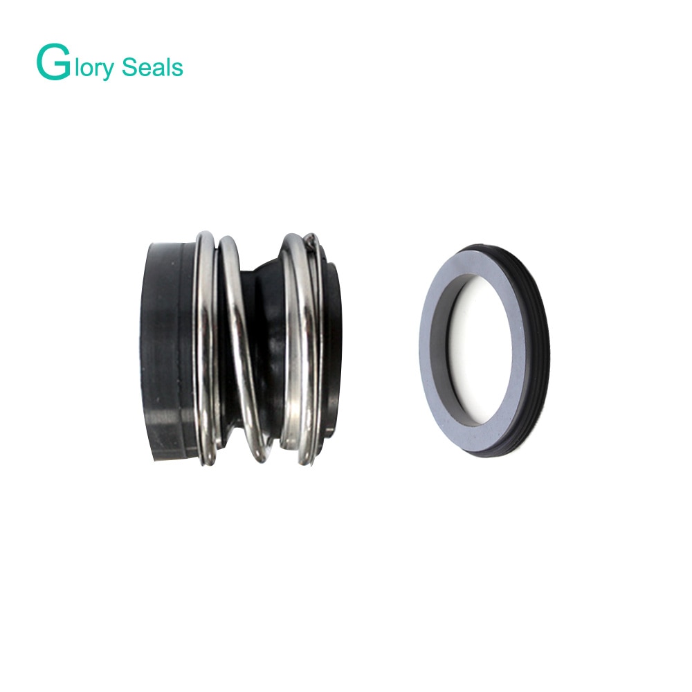 MG12/43-G60 Burgmann Mechanical Shaft Seal with G6... – Grandado