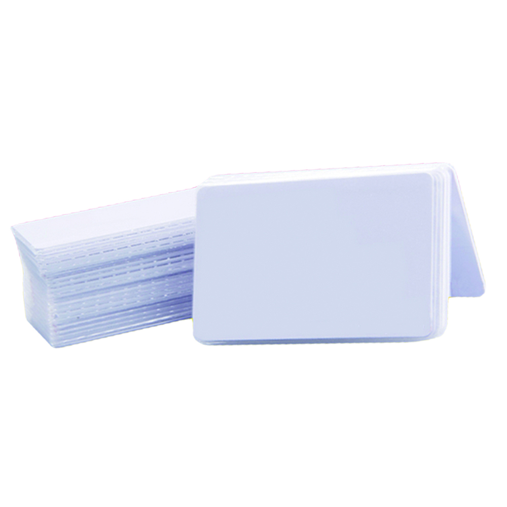 10/50pcs NFC Ntag216 Ntag215 Ntag213 Witte Kaart T... – Vicedeal