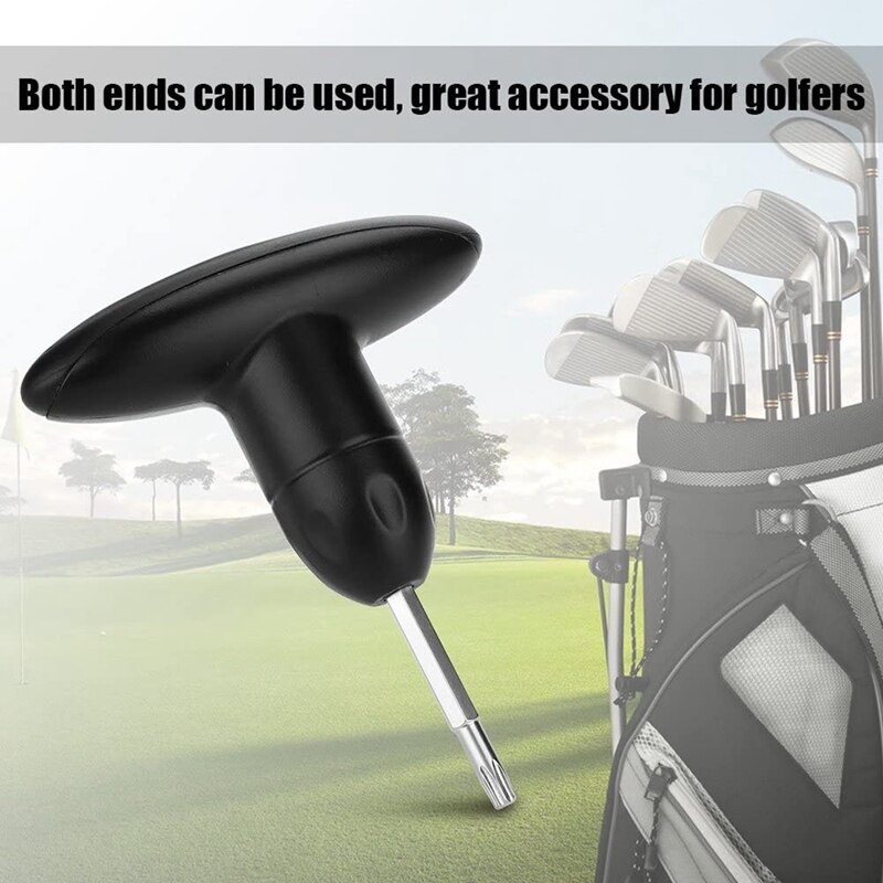 Golf Torque Wrench Tool, Lightweight Replace Adjus... – Grandado