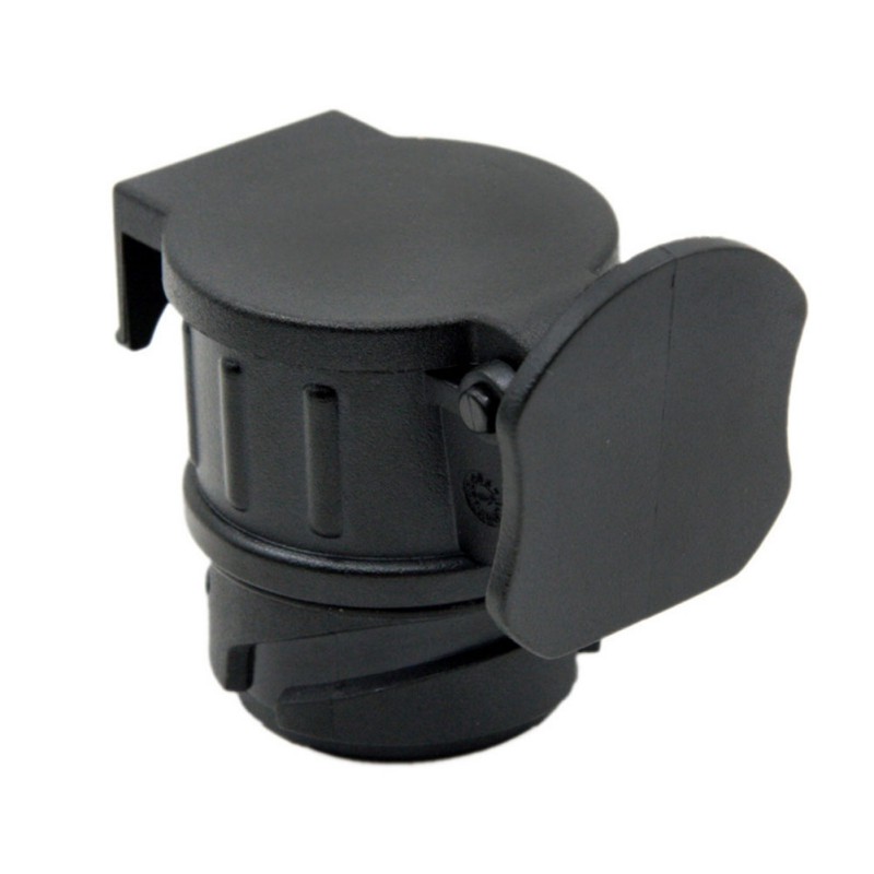 12V Adapter Elektrische Converter Truck Trailer Co... – Vicedeal