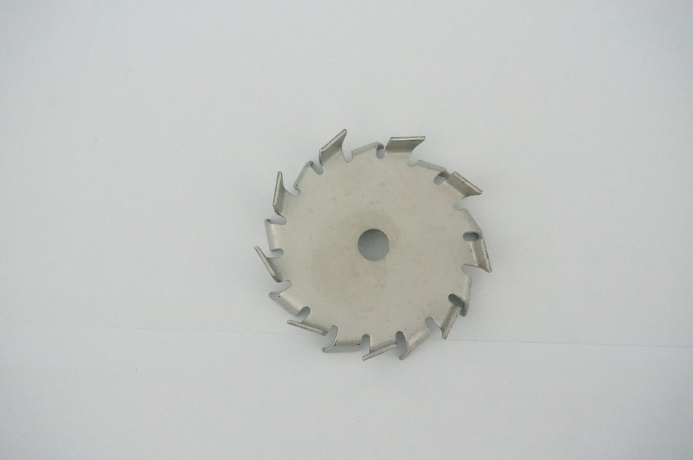 Diameter 120mm Bore 8mm Stainless Steel Stir Blade... – Grandado