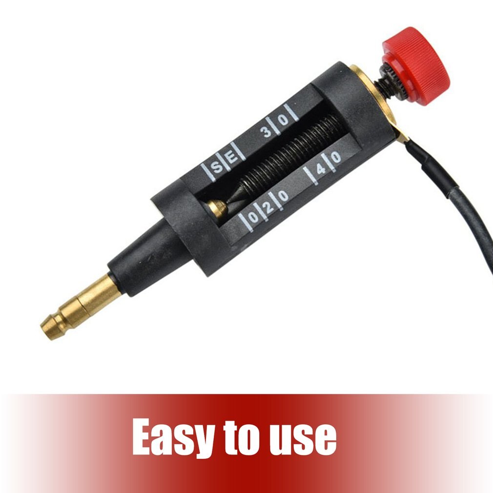 Adjustable Ignition Spark Plug Tester Pick Up Coil... – Grandado