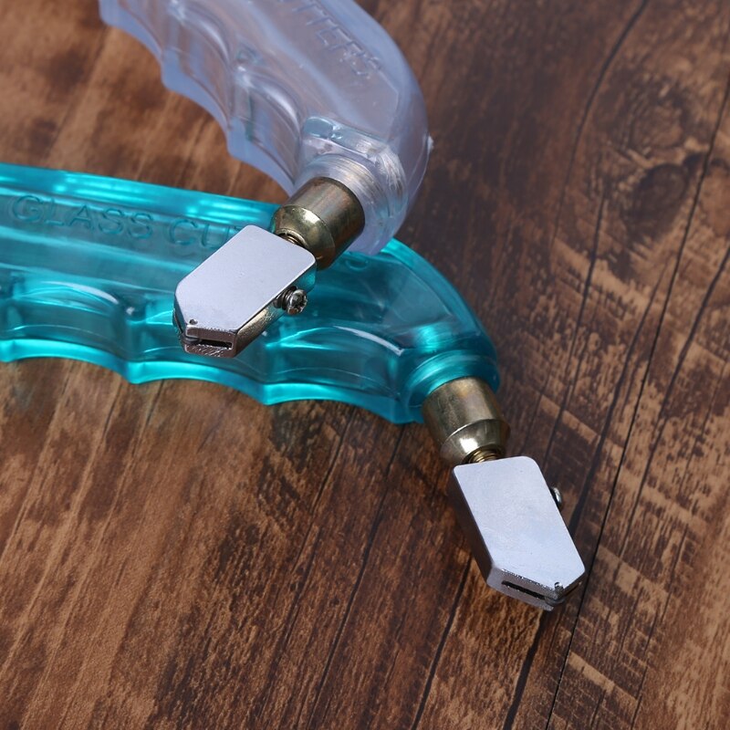 1PC Grip 0iled Glass Cutter Tungsten Carbide Stain... – Vicedeal