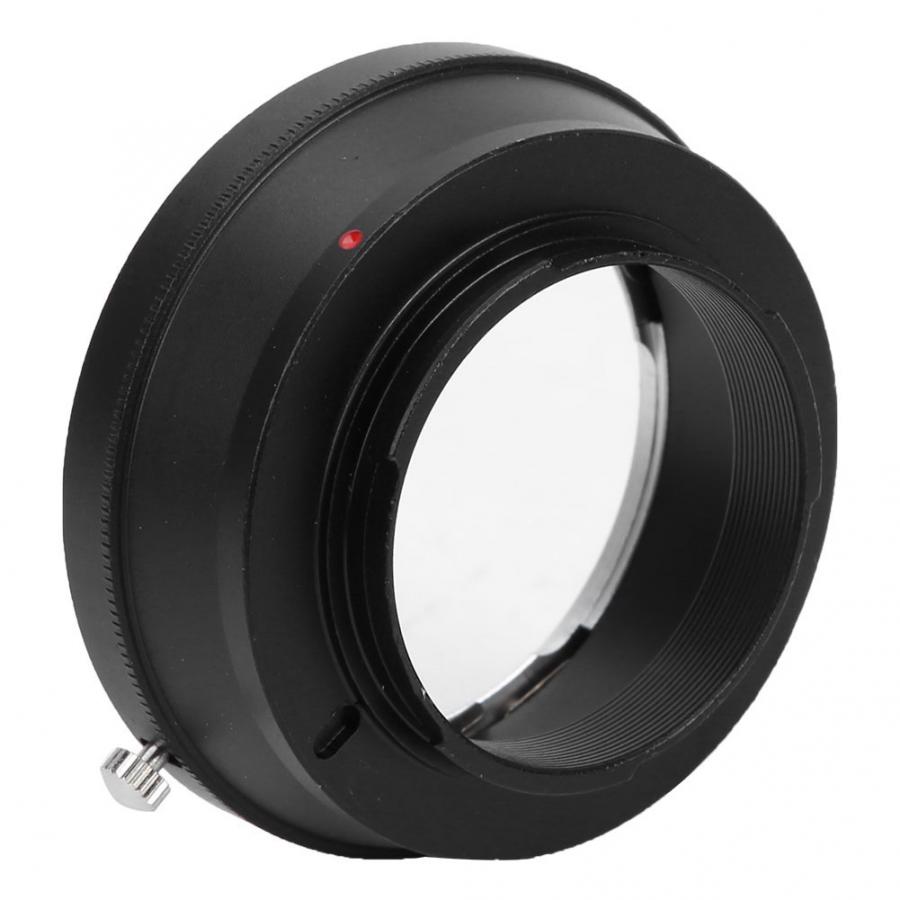 AI-NX Metal Alloy Lens Adapter Ring for AI Mount L... – Vicedeal