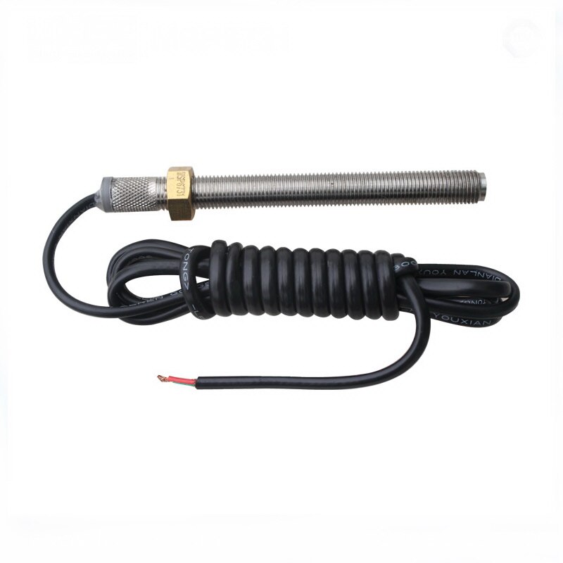 MSP6731 Speed Sensor Toerental Sensor Rpm Voor Gen... – Grandado