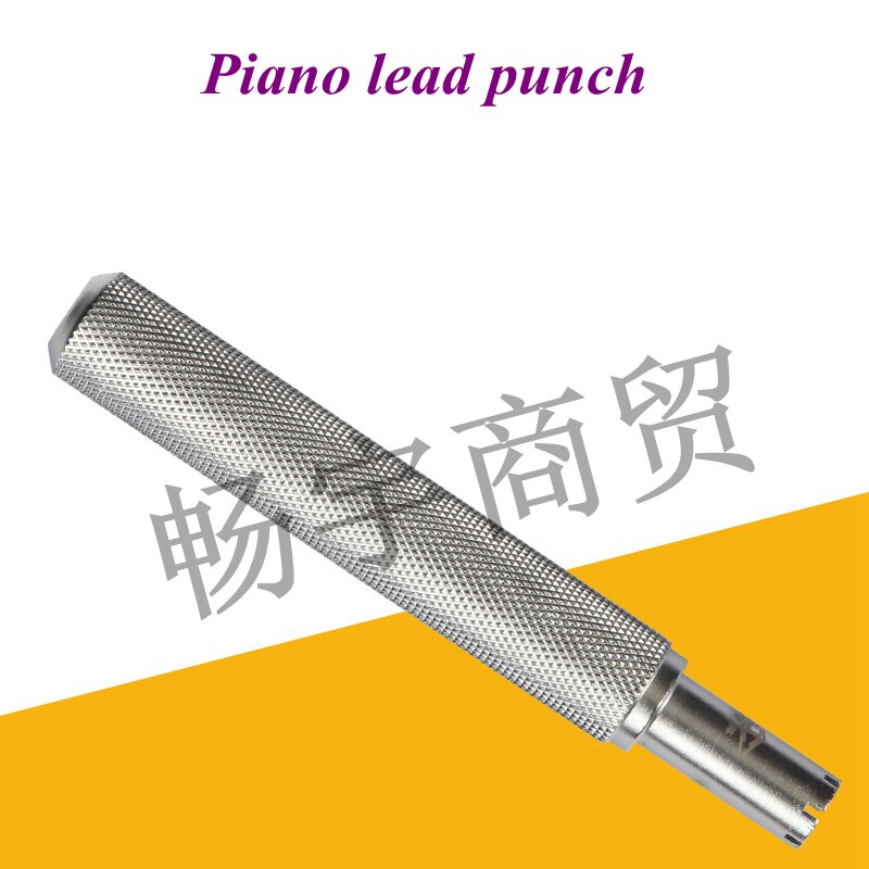 Piano tuning repair tool - Piano lead punch φ10mm/... – Grandado