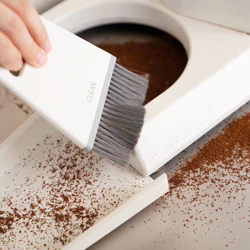 Bar Cleaning Brush Dustpan Set Wet Dry Multipurpos... – Vicedeal