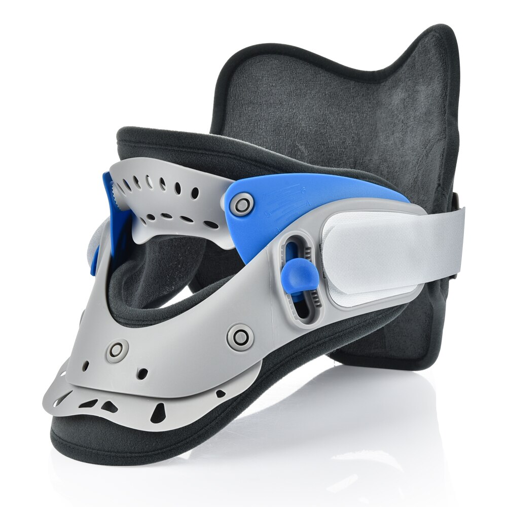 Hals Correctie Reparatie Kraag Cervicale Nek Tract... – Vicedeal