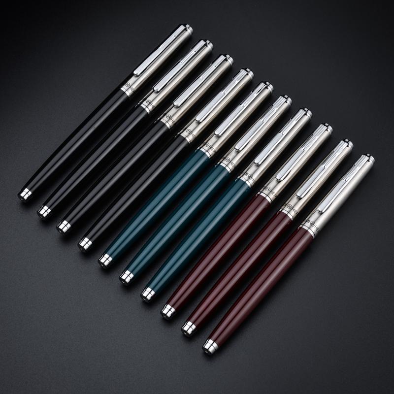 Genuine Hero Pen 007 Student Writing Calligraphy C... – Grandado