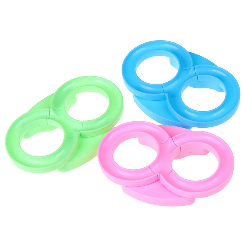 Mini Children Kids 88 Shape Infinite Loop Track at... – Grandado